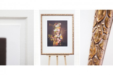 Feature Projects –custom-frames-framemakers-toronto