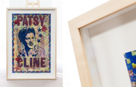 Feature Projects –custom-frames-framemakers-toronto