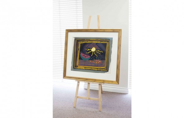 Feature Projects –custom-frames-framemakers-toronto