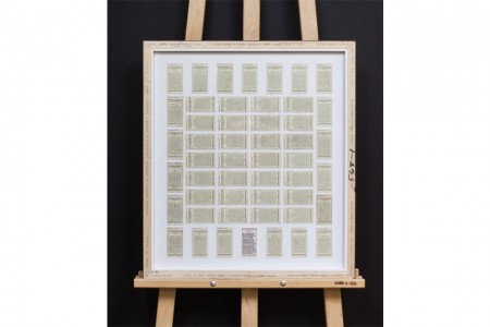 Feature Projects –custom-frames-framemakers-toronto