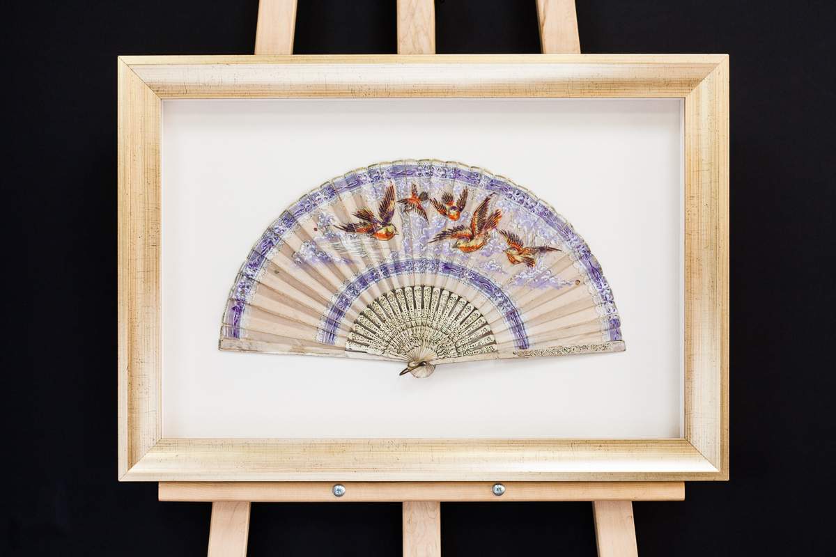 Shadowboxes: Deep Frames for 3D Objects. Custom Frames, Toronto