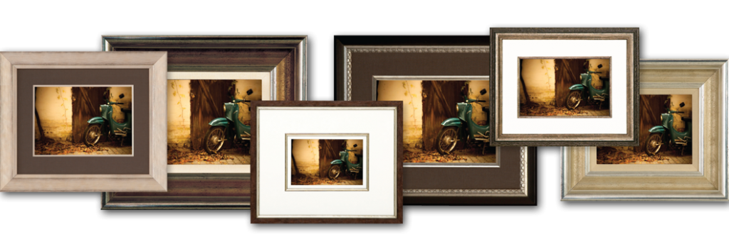 FrameMakers: The Custom Picture Framing Experts